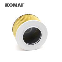 China Warehouse Hydraulic Filter 114100030 14531866 87623988  SH60160 Use For Excavator for sale