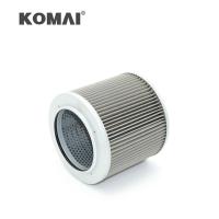 China KOMAI Wholesale Hydraulic Filter Parts 885-0505501 Use For Construction Machinery for sale
