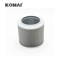 China KOMAI Wholesale Hydraulic Filter Parts 885-0505501 Use For Construction Machinery for sale