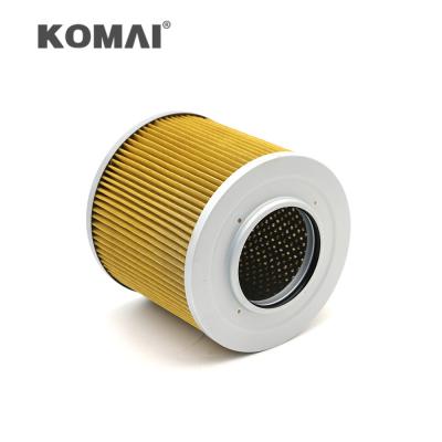 China KOMAI Manufacture Hydraulic Filter 31E3-4529  SH60081  2474-9016A For Heavy Machine for sale