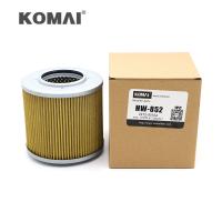 China KOMAI Manufacture Hydraulic Filter 31E3-4529  SH60081  2474-9016A For Heavy Machine for sale