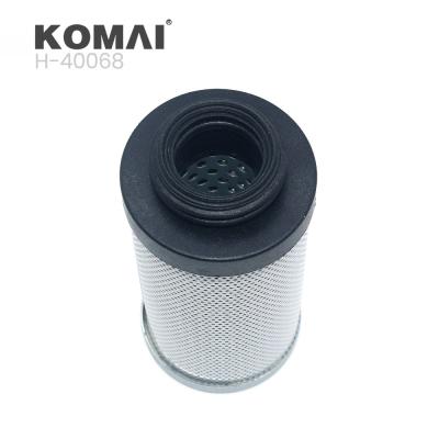 China Hydraulic Filter P169447 N3150506 HP0502A10AN 244194830 HC9800FUS4H For Dump Truck A35G for sale