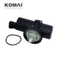 China Electric Fuel Lift Pump RE509530 Compatible With Farm Tractor 6310 6320 6410 for sale