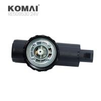 China Electric Fuel Lift Pump RE509530 Compatible With Farm Tractor 6310 6320 6410 for sale
