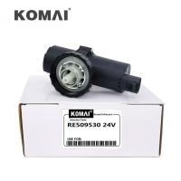 China Electric Fuel Lift Pump RE509530 Compatible With Farm Tractor 6310 6320 6410 for sale