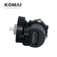 China Electric Fuel Lift Pump RE509530 Compatible With Farm Tractor 6310 6320 6410 for sale