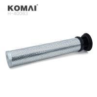 China Construction Machinery Parts Hydraulic Filter 0076629  944817Q  SH 51598  HY 80050 for sale