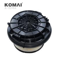 China Air Cleaner Filter 0040942404 A0040942404 AF26165 P785542 SA 5133 A-53030 for sale