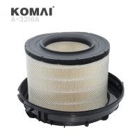 China Air Cleaner Filter 0040942404 A0040942404 AF26165 P785542 SA 5133 A-53030 for sale
