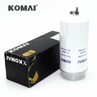 China KOMAI Wholesale Fuel Filter 22116209 P564278  43592  For Construction Machinery for sale