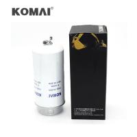 China KOMAI Wholesale Fuel Filter 22116209 P564278  43592  For Construction Machinery for sale