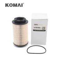 China KOMAI Factory Fuel Filter  10039308  10410601  P785373  For Heavy Machine for sale