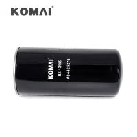 China KOMAI Manufacture Hydraulic Filter 3143251 05821215  3095171 For Excavator for sale