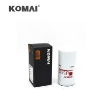 China Manufacture Oil Filtration 25014505  25014507 23527033  23530573  For Excavator for sale
