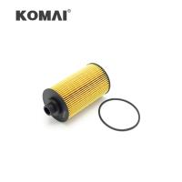 China KOMAI Wholesale Oil Filter 13055724 13010970 13031726 For Construction Machinery for sale