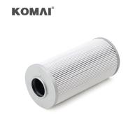 China KOMAI Warehouse Hydraulic Filter 3336437 3383540  3283655  P569614 For Heavy Machine for sale