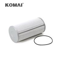 China KOMAI Warehouse Hydraulic Filter 3336437 3383540  3283655  P569614 For Heavy Machine for sale