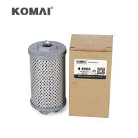China Warehouse Hydraulic Filter SH60166  H-88040 For Construction Machinery for sale