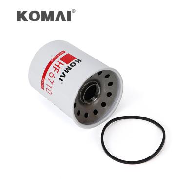 China KOMAI Factory Hydraulic Filter 709666  2120110  65111280  P163068 For  214B 215C 390D for sale