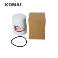 China KOMAI Factory Hydraulic Filter 709666  2120110  65111280  P163068 For  214B 215C 390D for sale