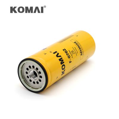 China KOMAI Factory Fuel Filter Parts P550625  4587258 33640 140955549 For 322C  330D 385B for sale