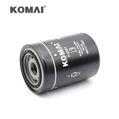 China KOMAI Wholesale Fuel Filter 4175915  4206090  600-311-8321 600-311-8331 For Excavator for sale