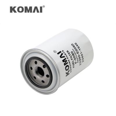 China KOMAI Warehouse Fuel Filtration 23401-1221  23401-1640  4206010  P550683 For Heavy Machine for sale