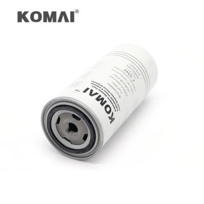 China KOMAI Manufacture Fuel Filter 8193841  20805349  05717966 P550372 For Heavy Machine for sale