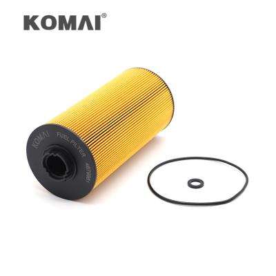 China KOMAI Wholesale Fuel Filtration  60151839  800155885  60320099 60201220 For Excavator for sale
