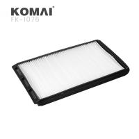 China 23B-809-9310 SC 80095 Air Filter For Cabin Air Komatsu Excavator for sale