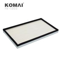 China KOMAI 47929890 SC 90399 Air Filter For Cabin Komatsu Excavator for sale