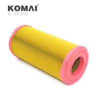 China KOMAI OEM ODM Replacement Air Filter Element 47362223 SA 17619 For Truck for sale