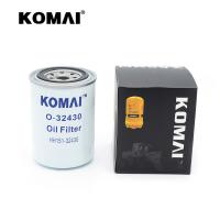 China KOMAI Waehouse Oil Filtration 795097  F3487 LF3313 LF3685 P550008 For EX60-2 EX60-3 for sale