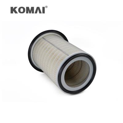 China KOMAI Warehouse Air Filter P771570  P812400  76570088 3I0374 For PC650-3 PC710-5 PC750-6 for sale