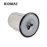 China KOMAI Warehouse Air Filter P771570  P812400  76570088 3I0374 For PC650-3 PC710-5 PC750-6 for sale