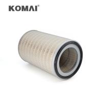 China KOMAI Manufacture Air Filter P812503  71473812  PA2676  PA3688 For PC650-6 350L EX450-5 for sale