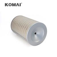 China KOMAI Manufacture Air Filter P812503  71473812  PA2676  PA3688 For PC650-6 350L EX450-5 for sale