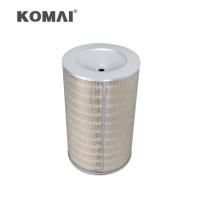 China KOMAI Manufacture Air Filter P812503  71473812  PA2676  PA3688 For PC650-6 350L EX450-5 for sale