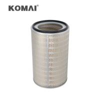 China KOMAI Manufacture Air Filter P812503  71473812  PA2676  PA3688 For PC650-6 350L EX450-5 for sale