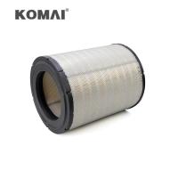China KOMAI Warehouse Air Filtration P781398 10343995  P781399  10343996 For Heavy Machine for sale