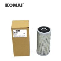 China KOMAI Diesel Fuel Filter For Excavator FF116 1R-0724 DNP558792 4H8792 9576P558792 P558792 1R0724 for sale