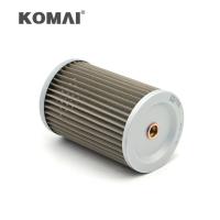 China KOMAI Factory Hydraulic Filter 2343-6005 SH60228 7005889 72282237 For Heavy Machine for sale