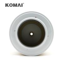 China KOMAI Warehouse Hydraulic Filter SH60155  P176885 HY90262 HY90298 For 311C 312E 318D for sale