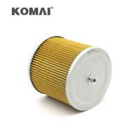 China KOMAI Manufacture Hydraulic Filter SH60081 31E3-4529 HY90112  HF35526 For Heavy Machine for sale