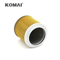 China KOMAI Manufacture Hydraulic Filter SH60368 14375002  HY90544  4648651 For Excavator for sale