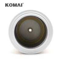 China KOMAI Manufacture Hydraulic Filter SH60368 14375002  HY90544  4648651 For Excavator for sale