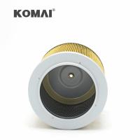 China KOMAI Wholesale Hydraulic Filter Parts SH60369  HF35551  4358785 4605029 For Excavator for sale