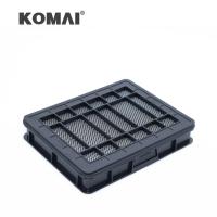China Honey Comb Air Filter Set 6001852800 600-185-2820 5288553 DBA5294 For SHANTUI SD10YE Dozer for sale