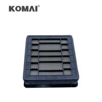 China Honey Comb Air Filter Set 6001852800 600-185-2820 5288553 DBA5294 For SHANTUI SD10YE Dozer for sale