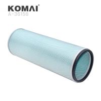 China KOMAI Air Filter Element Replacement AF955 SA 10905 SL 8872 A-2207  Excavator Diesel Engine Parts In Construction Machinery for sale